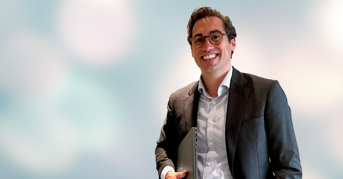 What does the Head of Digital Transformation actually do? - What's new ...