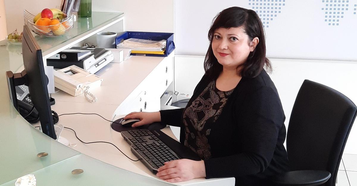 What does a receptionist and administrator actually do? - What's new ...