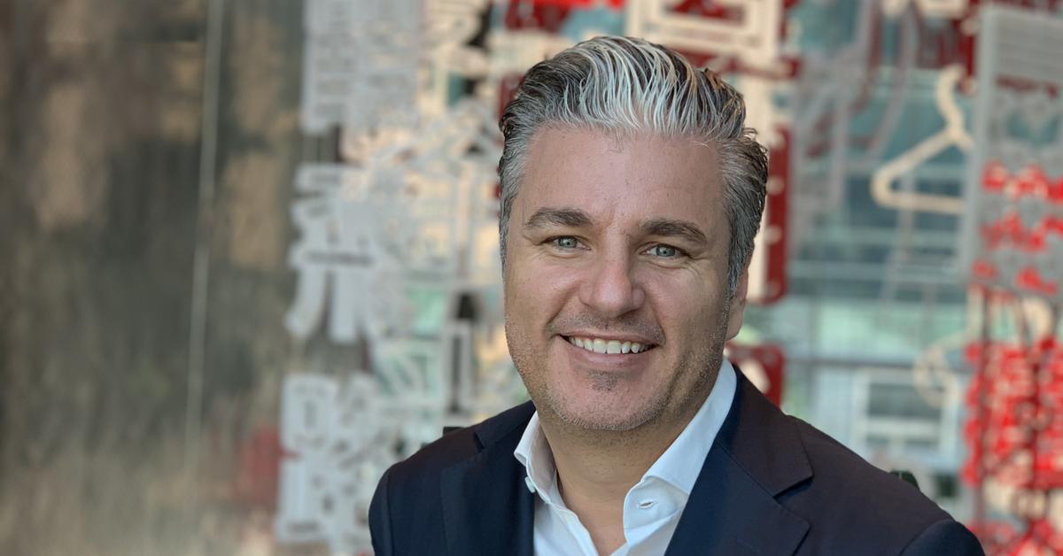 Diversity, freedom and trust - An interview with Damian Krueger - What ...